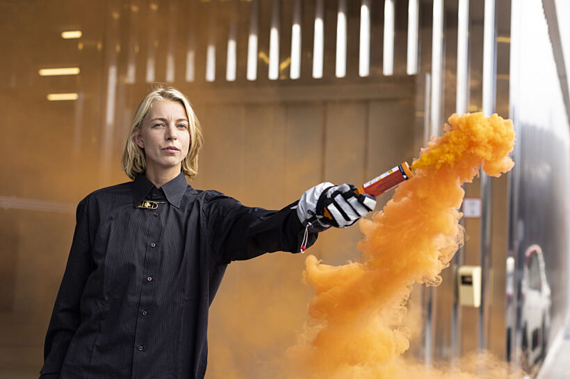 Films, lezingen, workshops | Artefact Festival